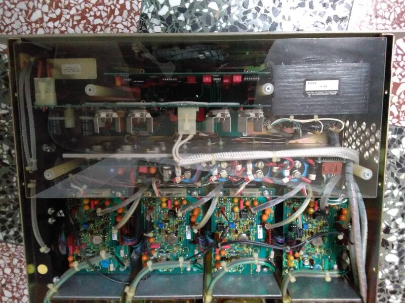 Scan Amplifier Assy 0342-0978-0007 NV-6200 Eaton/Axcelis | 露天市集 | 全台最大的 ...