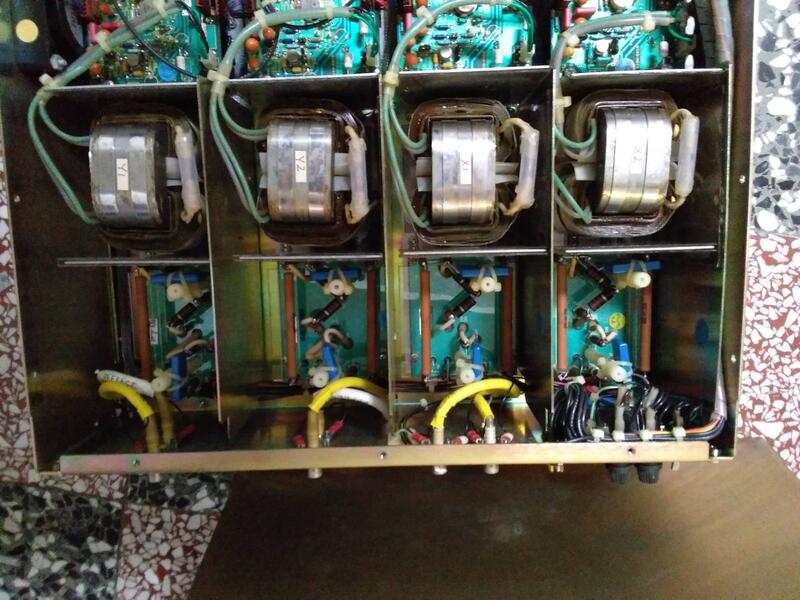 Scan Amplifier Assy 0342-0978-0007 NV-6200 Eaton/Axcelis | 露天市集 | 全台最大的 ...