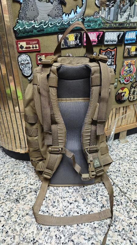 （已售出）mystery ranch spartan/斯巴達/經典稀有/登山/背包/神秘農場 | 露天市集 | 全台最大的網路購物市集