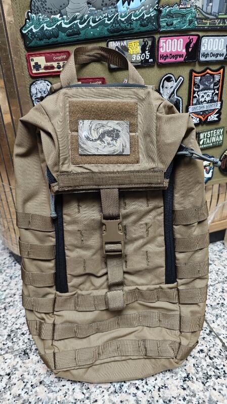 （已售出）mystery ranch spartan/斯巴達/經典稀有/登山/背包/神秘農場 | 露天市集 | 全台最大的網路購物市集