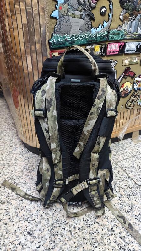 （現貨）☆竹本野☆/mystery ranch/ASAP SB/神秘農場/登山/背包/軍包/背架/縱走 | 露天市集 | 全台最大的網路購物市集