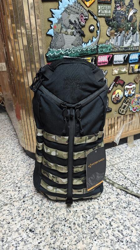 （現貨）☆竹本野☆/mystery ranch/ASAP SB/神秘農場/登山/背包/軍包/背架/縱走 | 露天市集 | 全台最大的網路購物市集