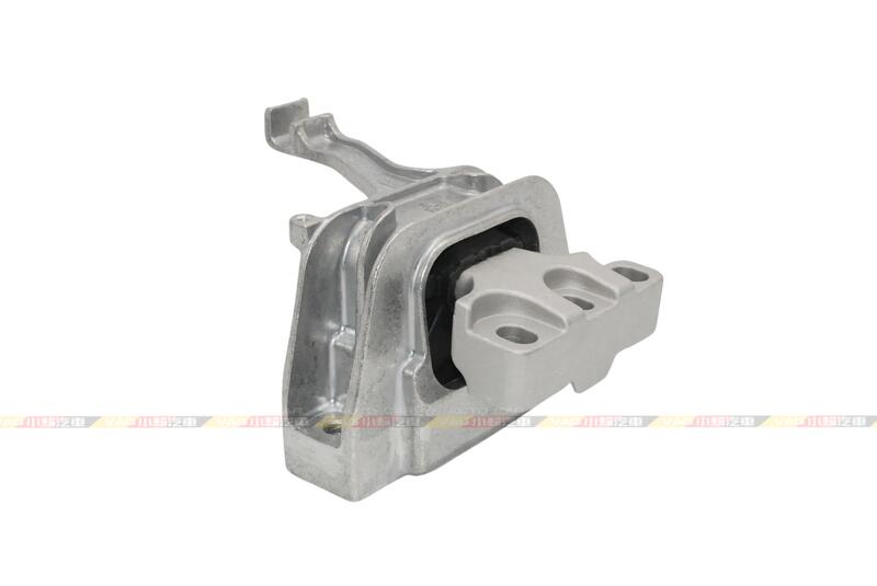 (VAG小賴汽車)Tiguan Kodiaq Q3 Passat B8 右邊 引擎腳 3Q0199262C/M 全新 | 露天市集 | 全台最 ...