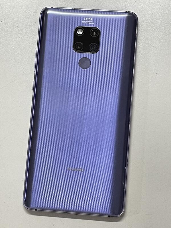 華為 HUAWEI Mate20 X Mate 20 X EVR-L29 6G/128G 7.2吋 外觀良好 手機零件機 | 露天市集 | 全台最大的網路購物市集