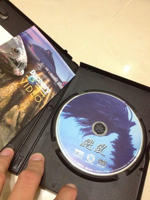Discovery 洪水 DVD Raging Planet Flood 海嘯 颶風 閃電 火山爆發 5片合售 光碟無刮痕 | 露天市集 | 全台最大的網路購物市集