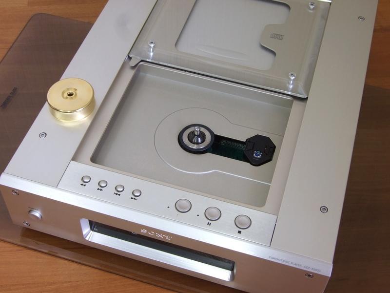 科技島-代購95成新SONY-CDP-X5000 -CDPLAYER-已售出 | 露天市集 | 全台最大的網路購物市集
