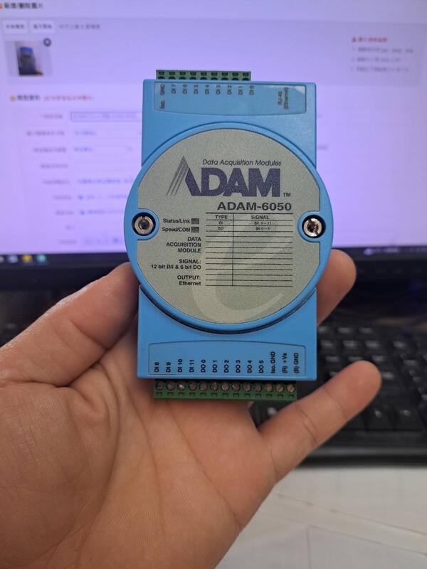 ADVANTECH 研華 ADAM-6050 | 露天市集 | 全台最大的網路購物市集