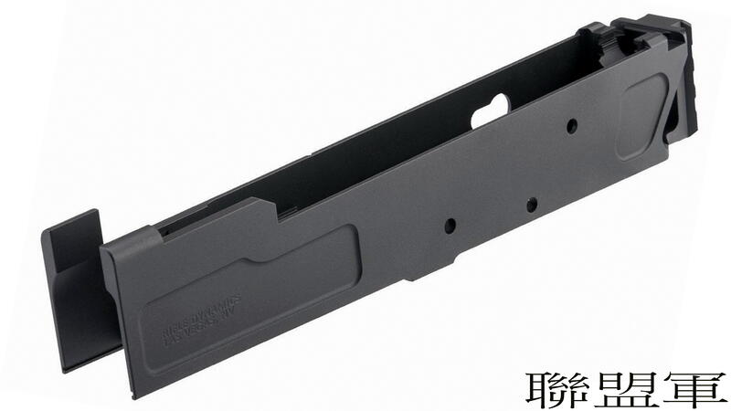 【聯盟軍生存遊戲專賣店】DYTAC SLR MB47 鋁合金槍身 (M1913版) for MARUI AKM GBB | 露天市集 | 全台 ...