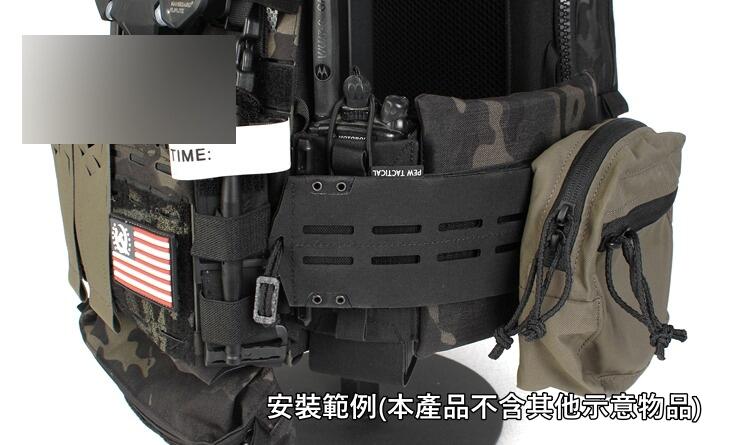 【Mr.W-現貨】PEWTAC 複刻AXL樣式 Equinox快拆側圍 JPC FCPC可用 PEW TACTICAL | 露天市集 | 全台 ...