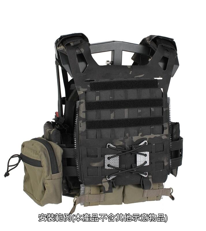 【Mr.W-現貨】PEWTAC 複刻AXL樣式 Equinox快拆側圍 JPC FCPC可用 PEW TACTICAL | 露天市集 | 全台 ...