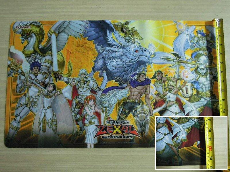 萬隆達* 遊戲王 DS14 光之領主裁決 (光道) 卡墊 桌布 桌墊 搜:DS14-JPL07 | 露天市集 | 全台最大的網路購物市集