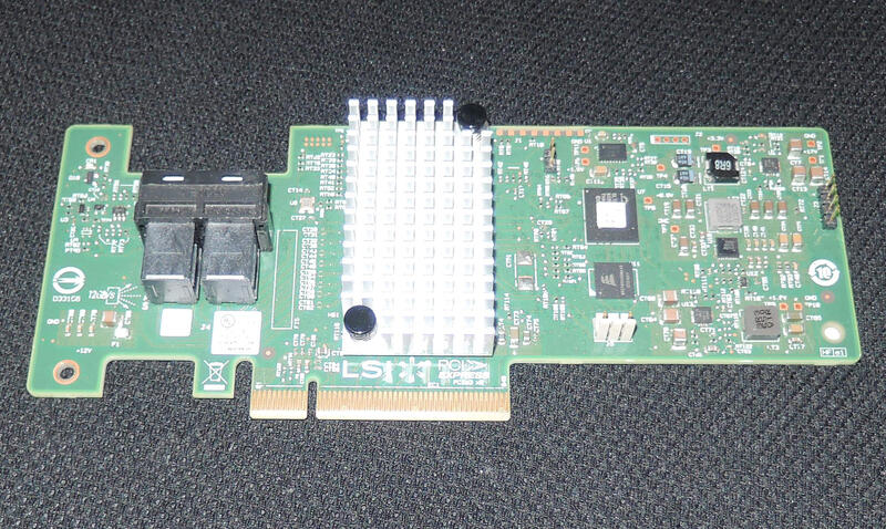 【Monster】 IBM ServeRAID M1215 46C9115 12Gb/s | 露天市集 | 全台最大的網路購物市集