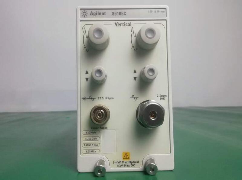 津科儀器/Keysight 是德/Agilent 安捷倫/示波器/86105C | 露天市集 | 全台最大的網路購物市集
