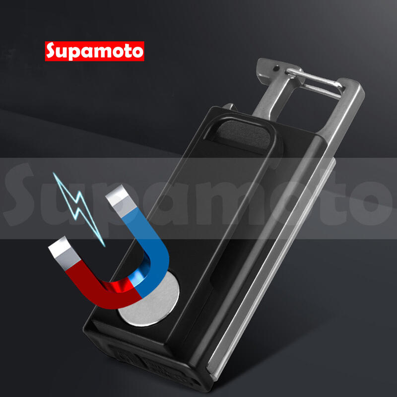 -Supamoto- LED騎士爆閃警示信號燈 (鑰匙圈/開瓶器手電筒/防潑水/廣角/紅藍燈/SOS戶外露營) | 露天市集 | 全台最大的網路購物市集