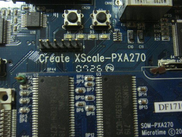 creator xscale pxa270 | 露天市集 | 全台最大的網路購物市集