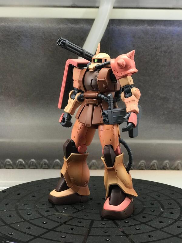 Airbeast 水性模型漆 新膚色系列 AQ31~AQ42 | 露天市集 | 全台最大的網路購物市集