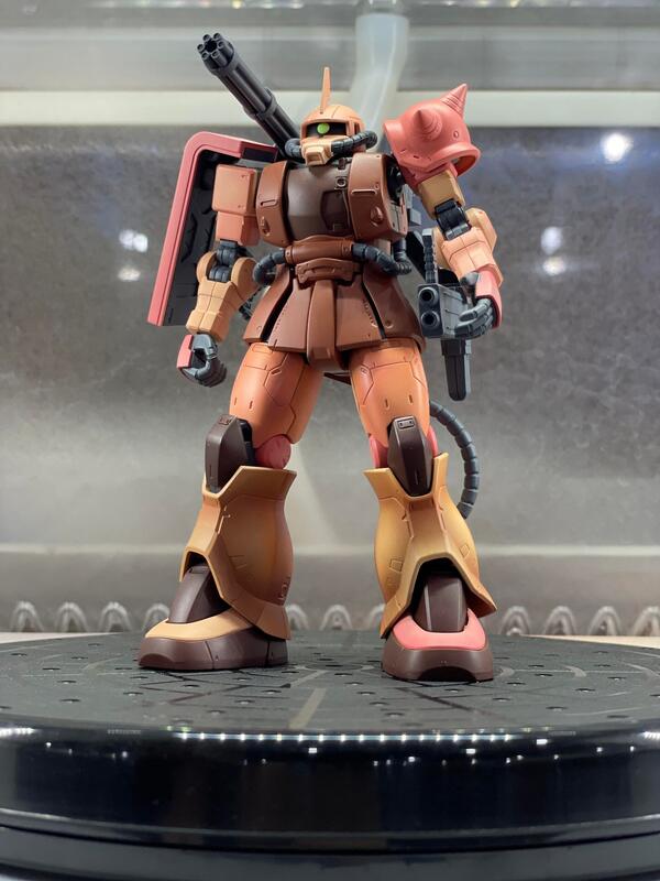 Airbeast 水性模型漆 新膚色系列 AQ31~AQ42 | 露天市集 | 全台最大的網路購物市集