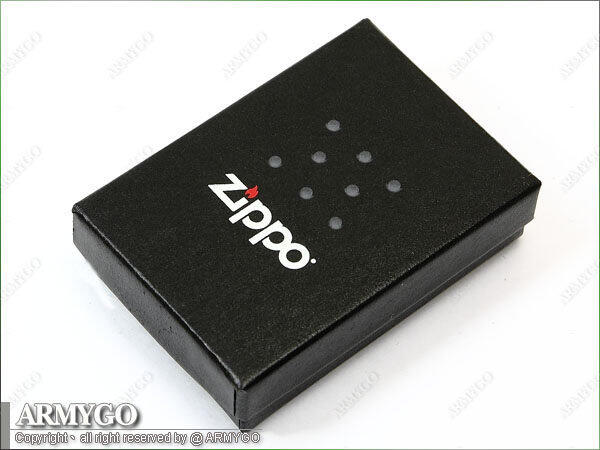 【ARMYGO】ZIPPO原廠打火機-MOOD系列-No.1652 | 露天市集 | 全台最大的網路購物市集