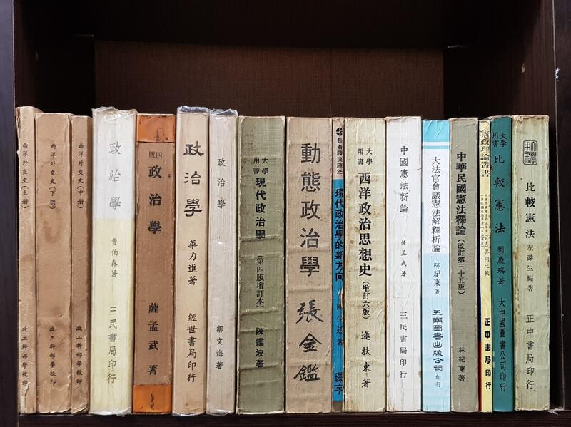 K2401前-W特2403-二手3冊】西洋外交史-上中下-政工幹部學校-Albrecht Carrie-1964初版 | 露天市集 | 全台最 ...