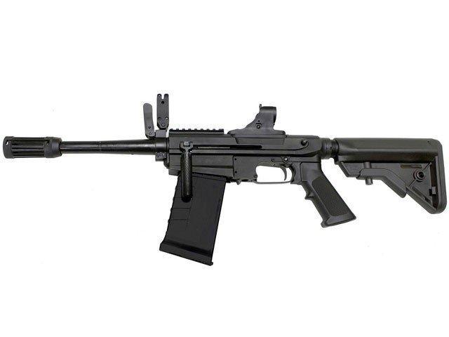 【IDCF 艾利斯工坊】PPS XM 26 彈匣式霰彈槍 10080 | 露天市集 | 全台最大的網路購物市集