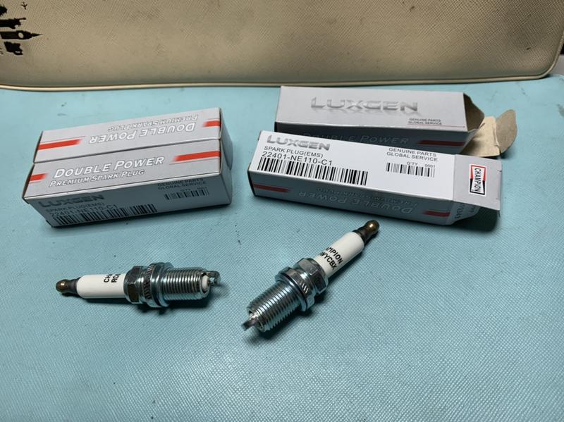 09-14一代納智捷U6/U7/M7/S5 銥合金火星塞4顆(RC6WYCBX=RC8PYCBX) | 露天市集 | 全台最大的網路購物市集