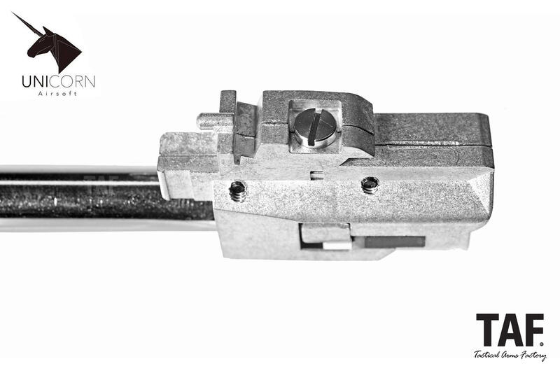 【TAF 現貨】UNICORN獨角獸 精密管內管/HopUp總成組 安太座 VFC G17 Gen5 | 露天市集 | 全台最大的網路購物市集