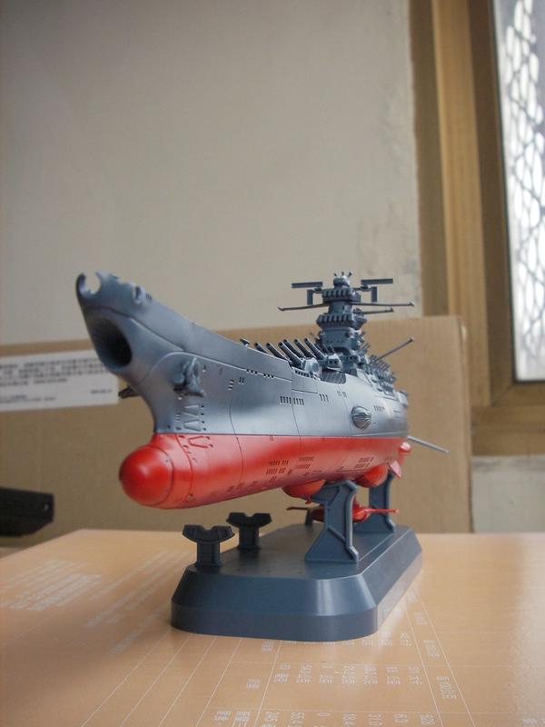 宇宙戰艦2199! | 露天市集 | 全台最大的網路購物市集