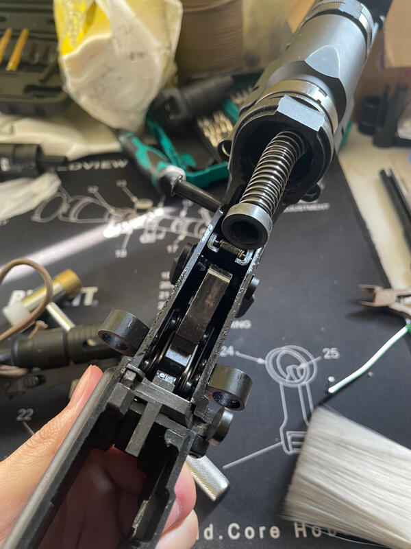 (已售出)絕版vfc 416C | 露天市集 | 全台最大的網路購物市集