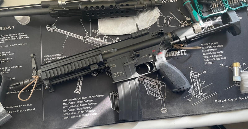 (已售出)絕版vfc 416C | 露天市集 | 全台最大的網路購物市集