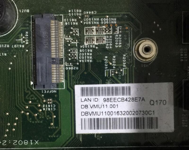 【尚典3C】Acer Veriton M VM6640G (含i5-6500處理器) 半套機 | 露天市集 | 全台最大的網路購物市集