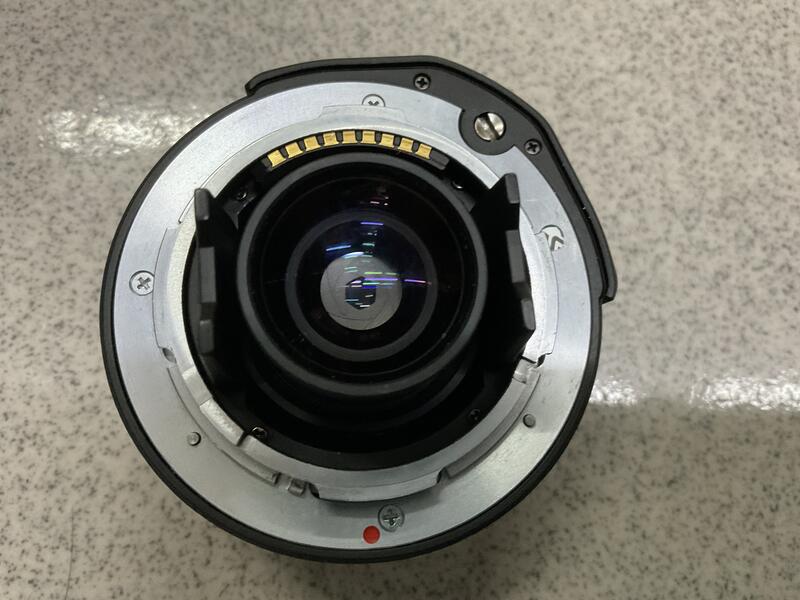 [保固一年][高雄明豐] Contax 28mm F2.8 功能都正常 便宜賣 [G1342] | 露天市集 | 全台最大的網路購物市集