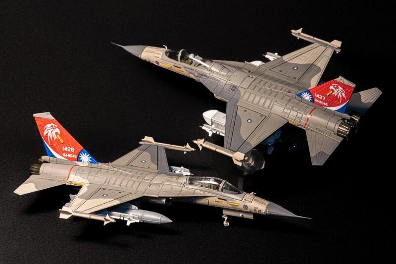 【軍模館】TTF - 1/72 中華民國空軍 F-CK-1 經國號 IDF 戰鬥機 (單座）全金屬+磁吸式掛載 | 露天市集 | 全台最大的網路購物市集