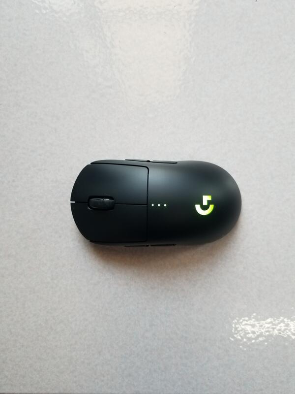 羅技 G PRO WIRELESS 電競滑鼠 背光滑鼠 無線電競滑鼠 無線滑鼠 電玩滑鼠 有線滑鼠 gpw 滑鼠 LOL | 露天市集 | 全 ...