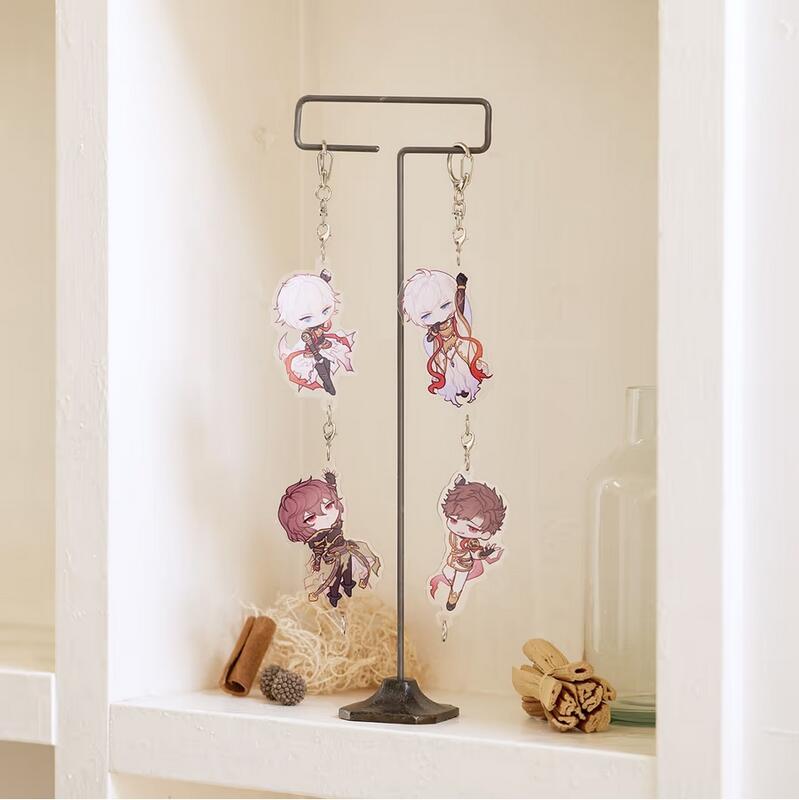 【通販代購+】CyStore通販 GBF 碧藍幻想 Fes 2024 可連結壓克力吊飾 可選 0130 | 露天市集 | 全台最大的網路購物市集