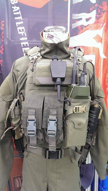 FIRST SPEAR MBAV Cut Plate Carrier RG S/M 現貨 | 露天市集 | 全台最大的網路購物市集
