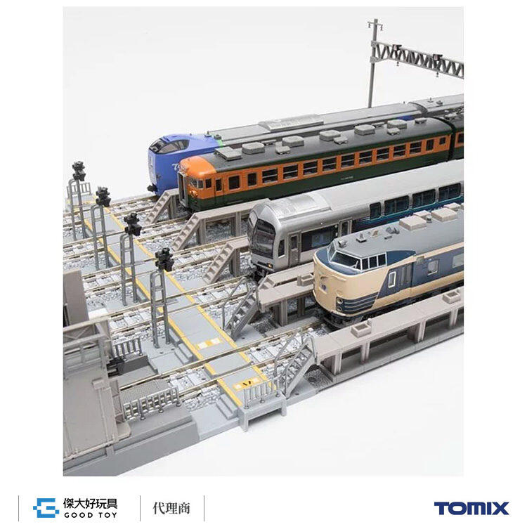 TOMIX 91016 車輛基地線路套裝組 | 露天市集 | 全台最大的網路購物市集