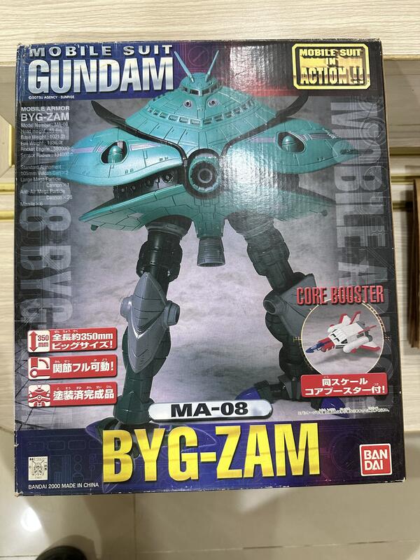 MIA 畢格薩姆 MA08 MA-08 0079 BYG-ZAM BYGZAM BIG-ZAM BIGZAM | 露天市集 | 全台最大的網路購物市集