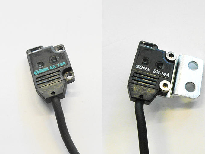 SUNX EX-13P EX-13EP EX-14A EX-11EP EX-11EBD EX-11BD | 露天市集 | 全台最大的網路購物市集