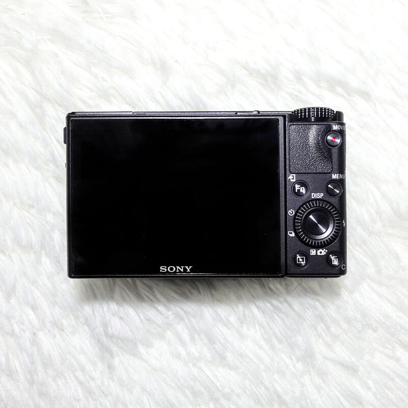 【極新】Sony RX100 M5數位相機 公司貨+3顆電池-RX100M5 | 露天市集 | 全台最大的網路購物市集