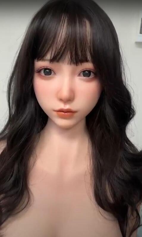 SHEDOLL 163cm (H) 楚玥 全矽膠版本 | 露天市集 | 全台最大的網路購物市集