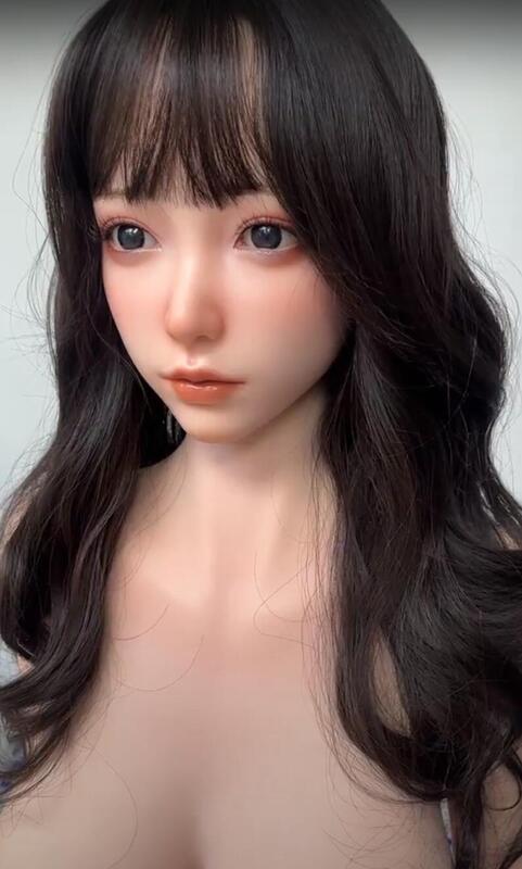 SHEDOLL 163cm (H) 楚玥 全矽膠版本 | 露天市集 | 全台最大的網路購物市集