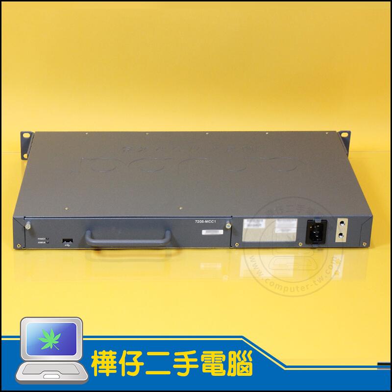 【樺仔二手電腦】Aruba 7205 Controller ARCN7205 JW735A 企業級無線網路控制器 | 露天市集 | 全台最大的 ...