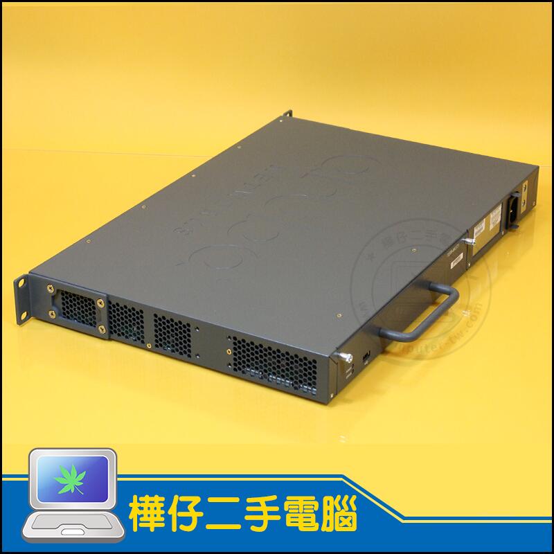 【樺仔二手電腦】Aruba 7205 Controller ARCN7205 JW735A 企業級無線網路控制器 | 露天市集 | 全台最大的 ...