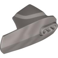 【積木樂園】樂高 LEGO 90638-6137829 Armor with Ball Joint Sock F284 | 露天市集 | 全台 ...