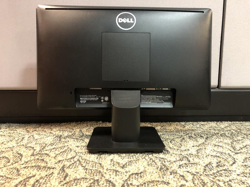 Dell 戴爾 20吋LED液晶螢幕 IN2030mf E2014H | 露天市集 | 全台最大的網路購物市集