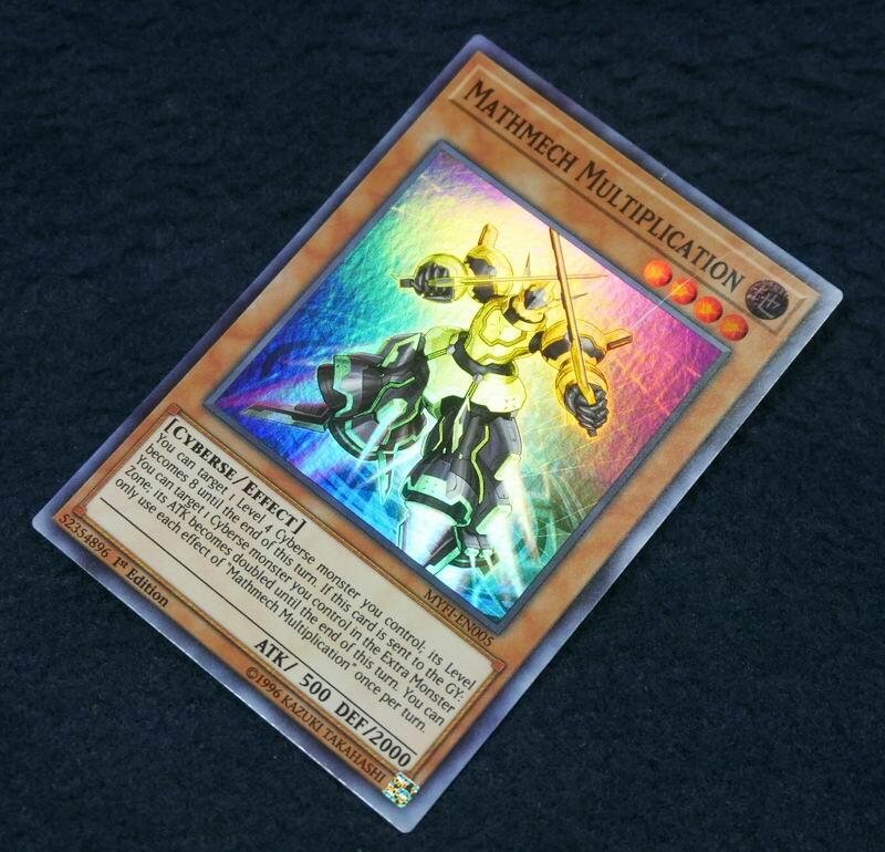 [台拍遊戲王] MYFI-EN005 美英1刷 亮面 斬機 乘X1(NM近美品)=DBMF-JP005 | 露天市集 | 全台最大的網路購物市集