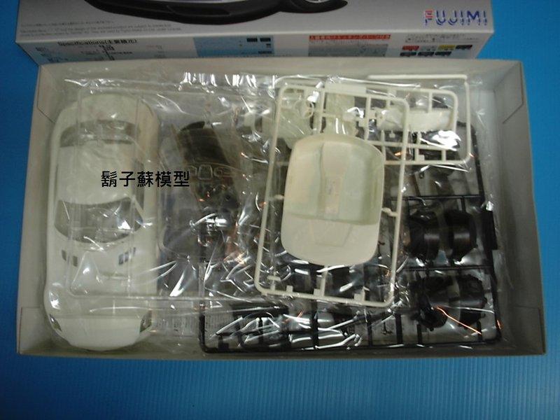 FUJIMI 1/24 賓士 Benz SLS AMG 含蝕刻片#12392 | 露天市集 | 全台最大的網路購物市集