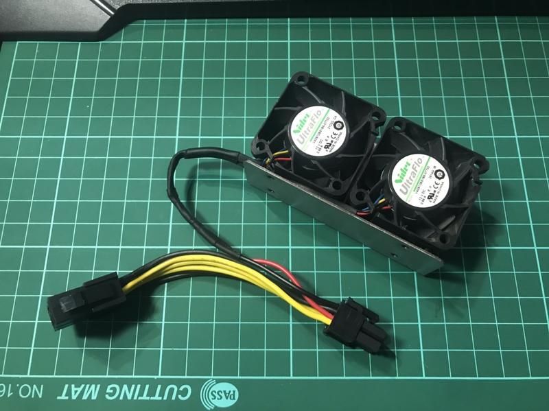 萊特 電腦精品 NVIDIA TESLA K10 GRID K2 K520 主動式散熱器 RTX2080TI 2070 | 露天市集 | 全台 ...