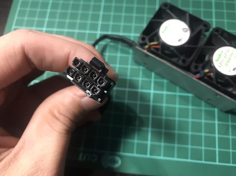 萊特 電腦精品 NVIDIA TESLA K10 GRID K2 K520 主動式散熱器 RTX2080TI 2070 | 露天市集 | 全台 ...