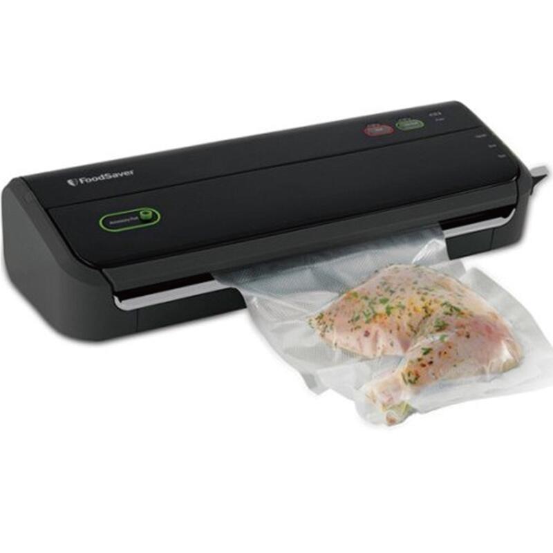 美國 Foodsaver 真空保鮮機 FM2000 真空機 封口機 包裝機 全新現貨 | 露天市集 | 全台最大的網路購物市集
